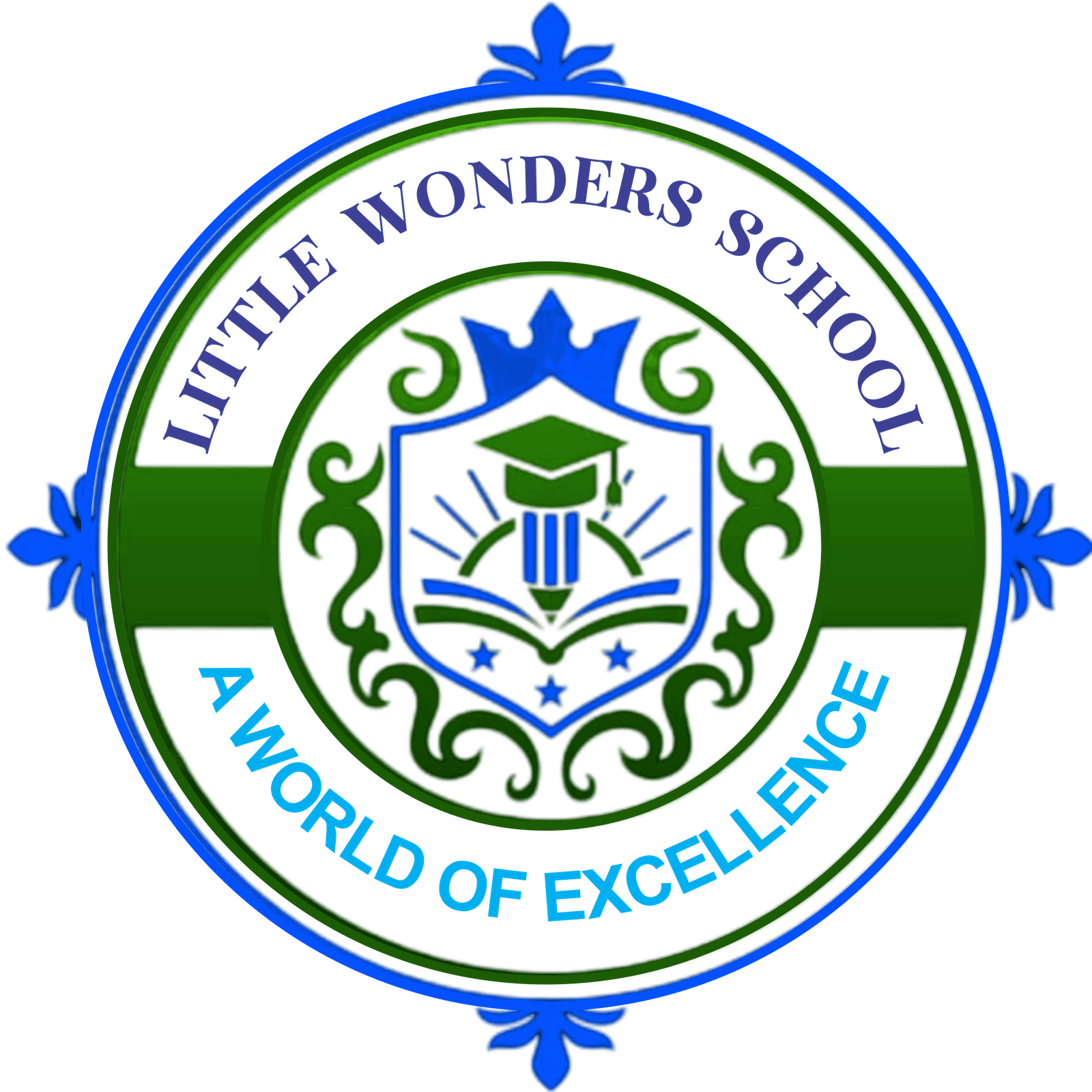 EduuXpert - Smart School Management Software